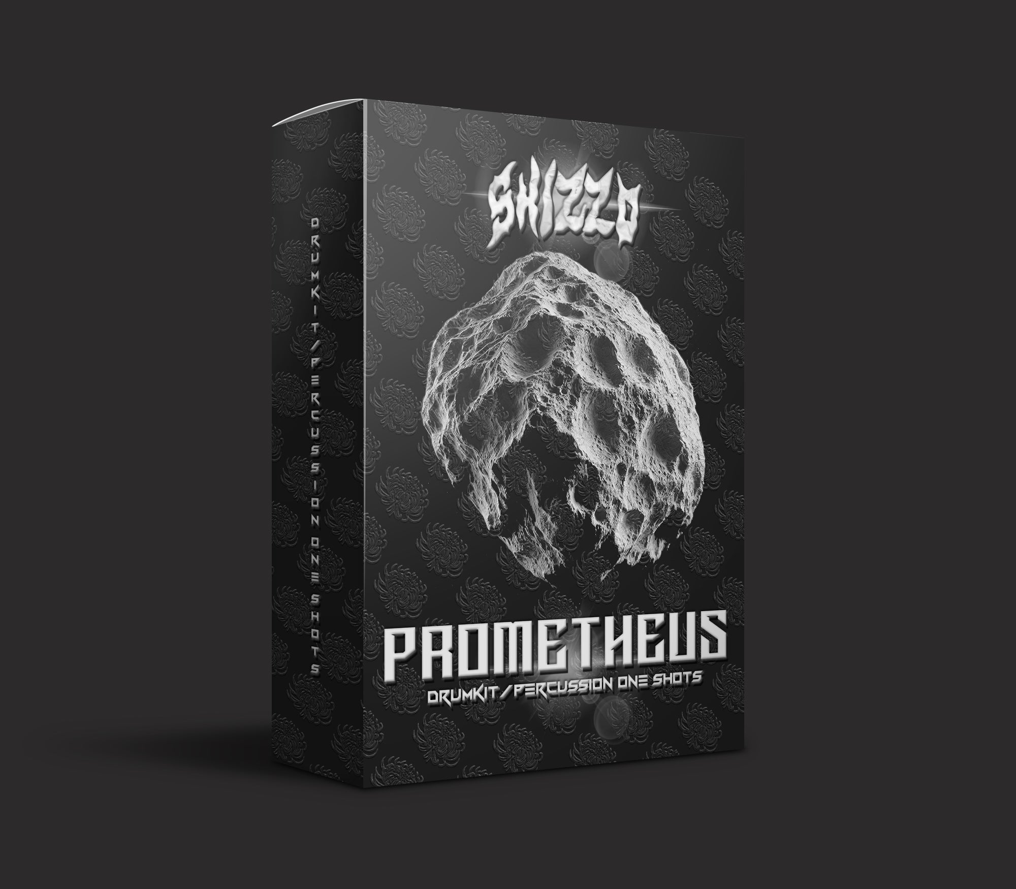 Prometheus Drum Kit – Shizzo Music